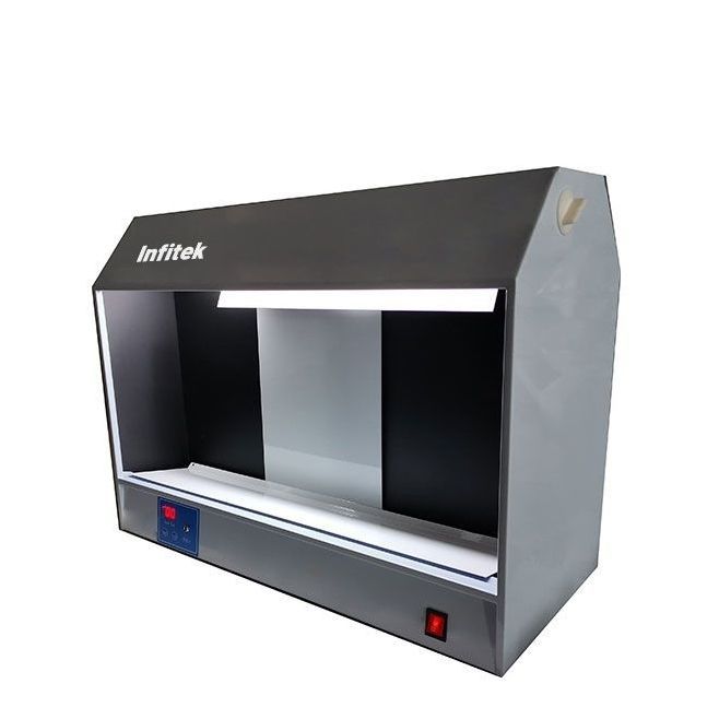 Testeur de clarification - CLRT-2 - Infitek - de laboratoire / de paillasse