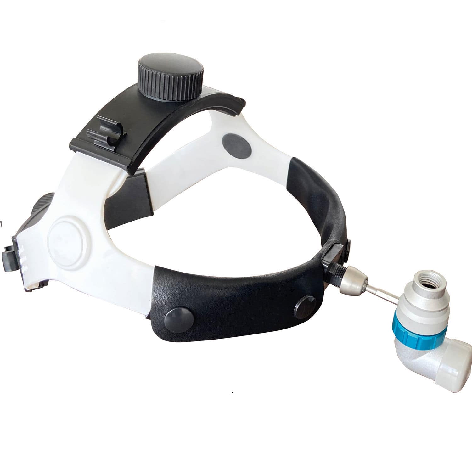 Lampe frontale à fibre optique - KS-H8 - Shantou Easywell Electronic ...