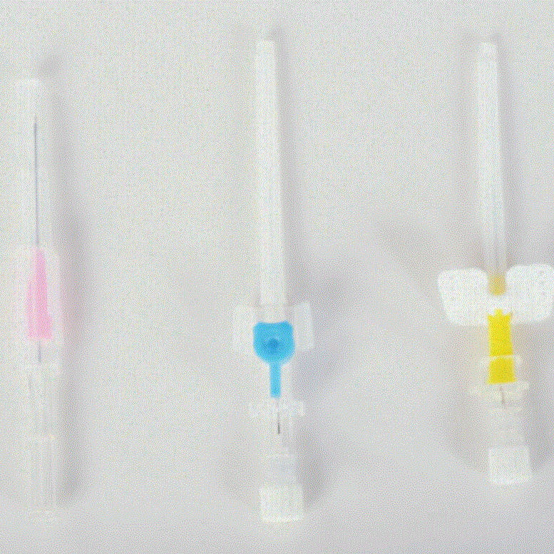 Canule d'accès vasculaire - IVCP14 - Sunrise Medical Technology