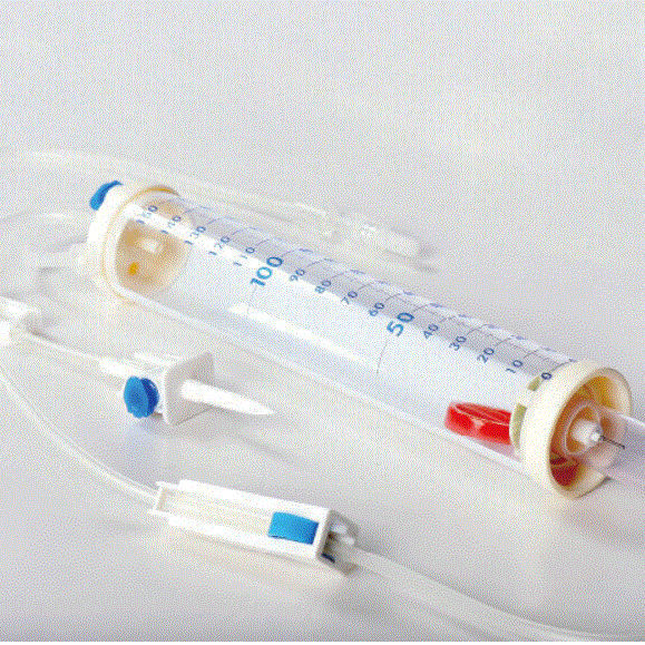 Set de perfusion intraveineuse - BURETTE - Sunrise Medical Technology ...
