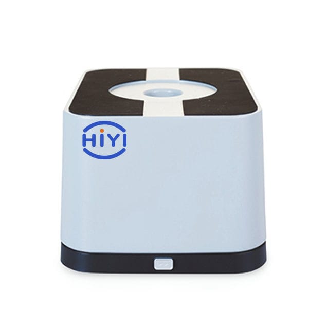 Système de documentation sur gel - GelSMART - Beijing HiYi Technology ...