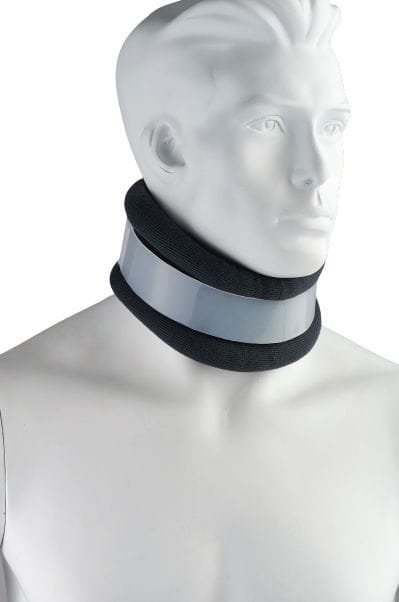 Collier cervical semi-rigide - MB.2185 - Medical Brace - C2 / adulte