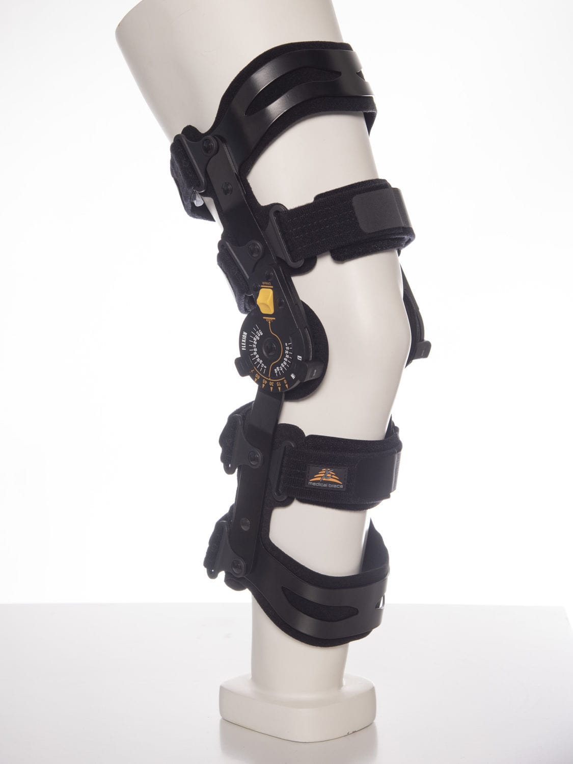 Orthèse de genou - MB.4077 - Medical Brace - L / S / M