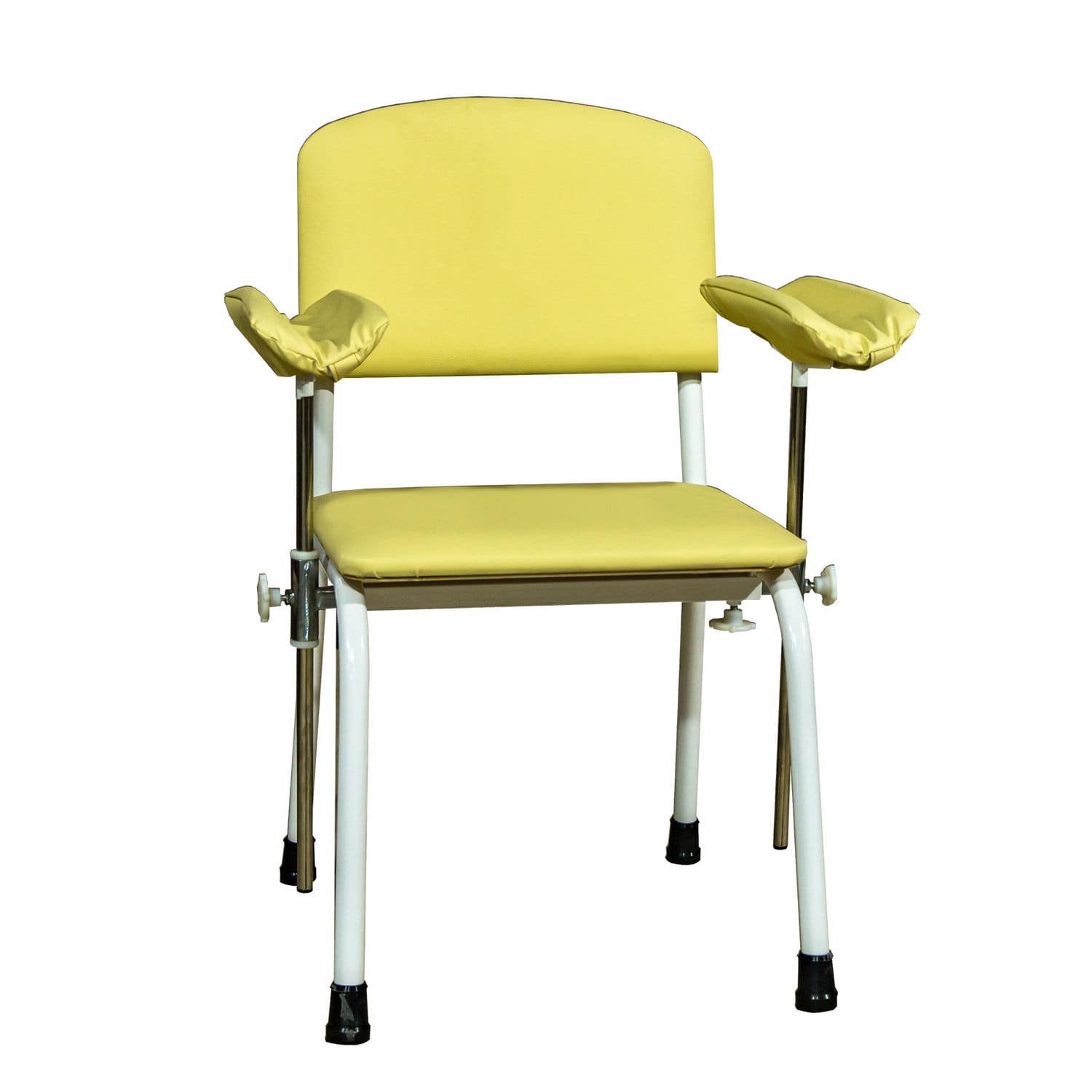 Fauteuil de prélèvement sanguin manuel - SD-2 - Zapovit
