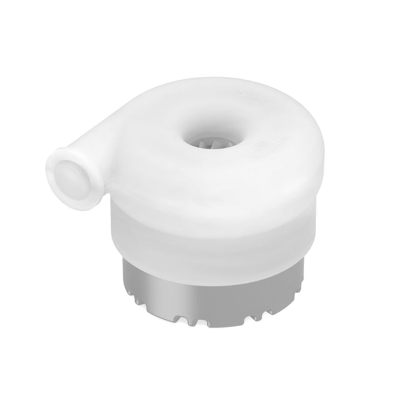 Turbine centrifuge pour ventilateur miniature - C60S1-04 - Boreasa ...