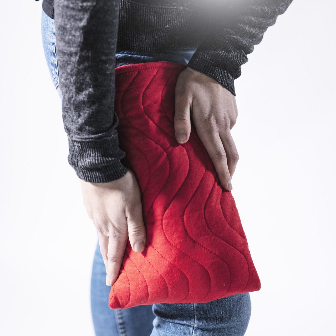 Compresse thermique chaude et froide - Kuddler® - Schneider Medical ...