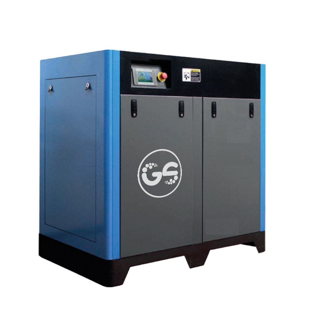 Compresseur médical - GS-COMP series - Gaz Systemes - 1 poste