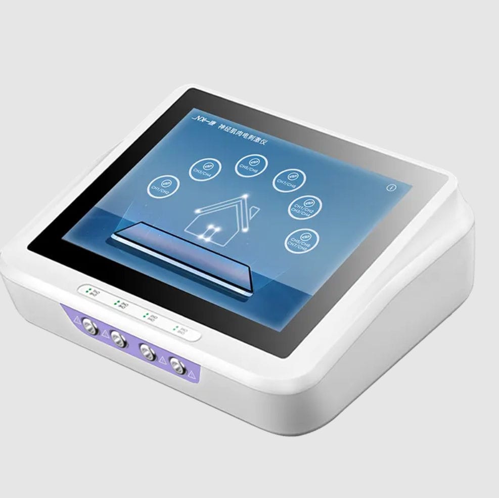 Neurostimulateur transcutané - PE1 - Guangzhou Yeecon Medical Equipment ...