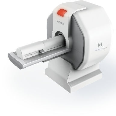 Système d'imagerie préclinique micro scanner X - NEMO® - PINGSENG ...