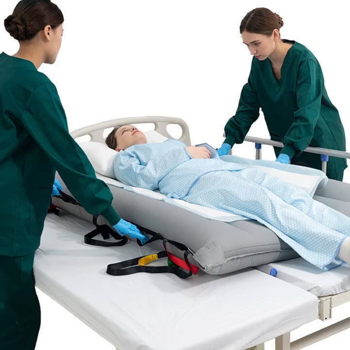 Matelas de transfert - YR-TR - YEARSTAR HEALTHCARE TECHNOLOGY - pour ...