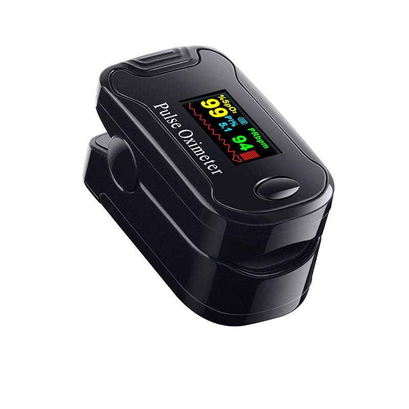 Oxymètre de pouls de doigt - M130C - Shenzhen Raysintone Technology Co ...