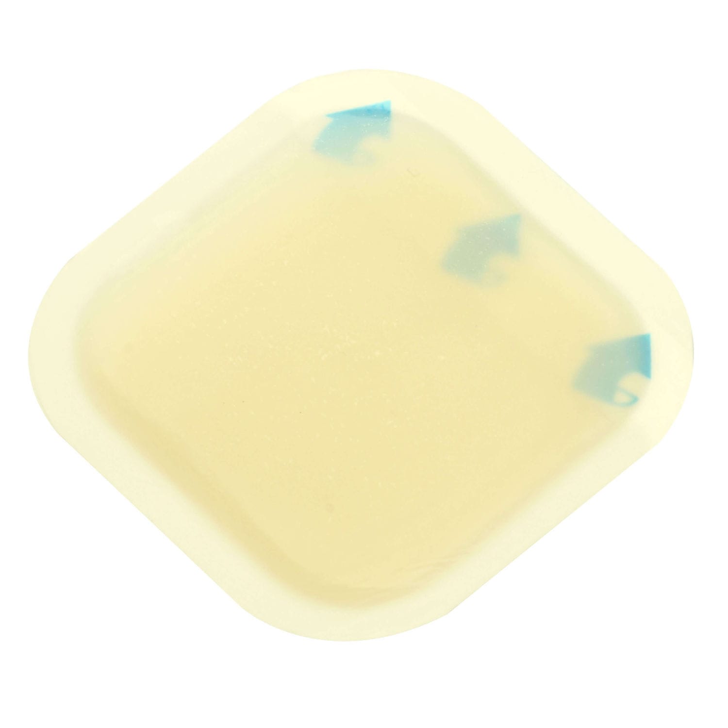 Pansement cutané hydrocolloïde - Zhejiang Perfectseal