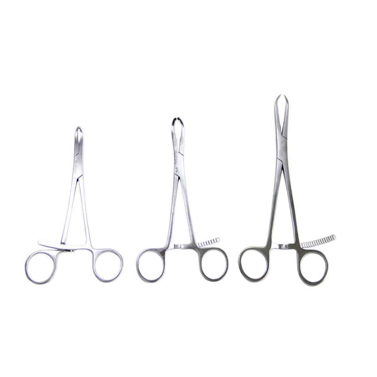 Pince orthopédique - Anhui Bailu Small Animal Orthopedic Instrument ...
