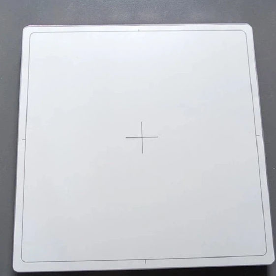 Capteur plan pour radiographie polyvalente - FTLFPD3543A - Fatali ...