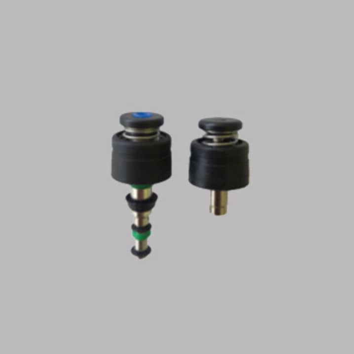 Valve d'endoscope aspiration - Seegen - à usage unique