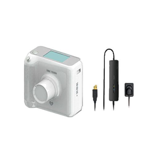 Système de radiographie intraorale vétérinaire - Shanghai DBC Medical ...