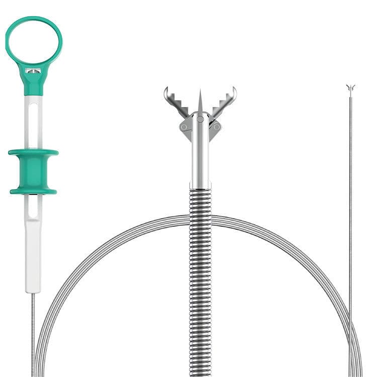 Pince chirurgicale - ATE-QYQ-A series - Ningbo Xinwell Medical ...