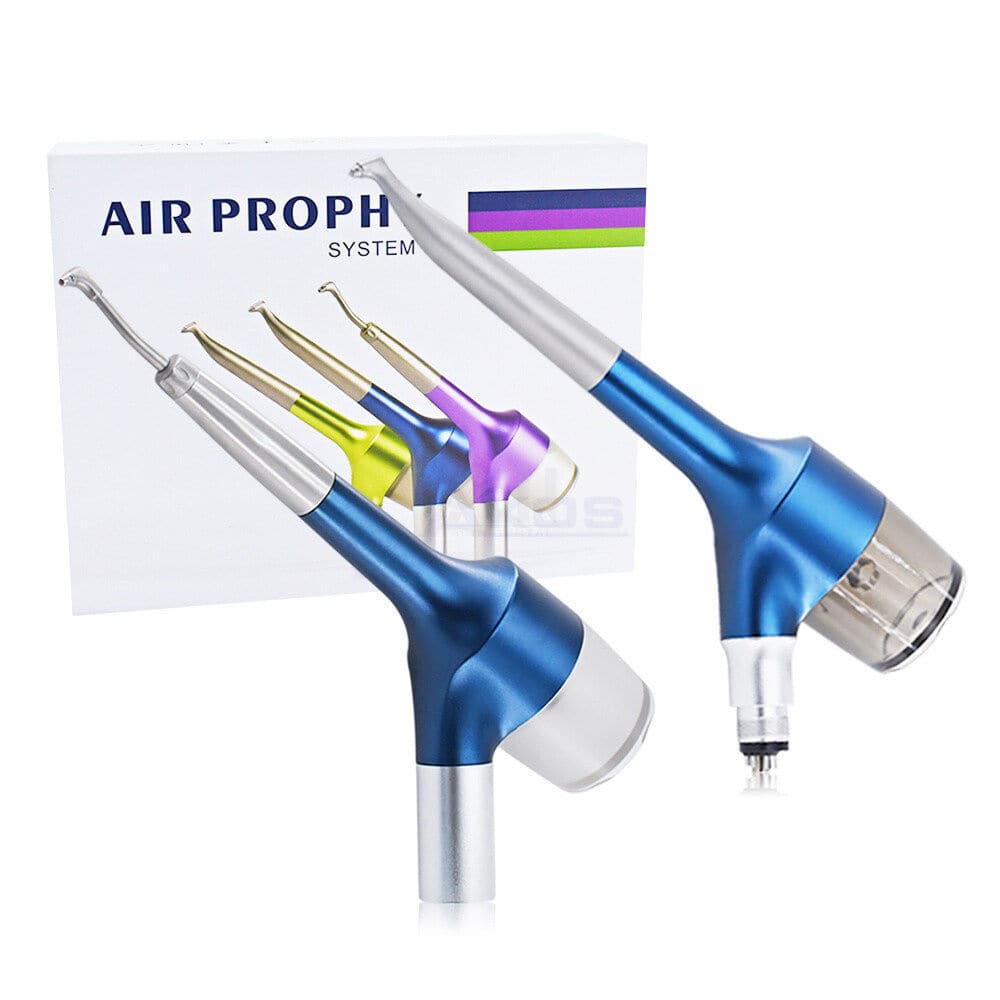 Sableuse dentaire 1 réservoir - FOSHAN AKOS MEDICAL INSTRUMENT CO.,LTD