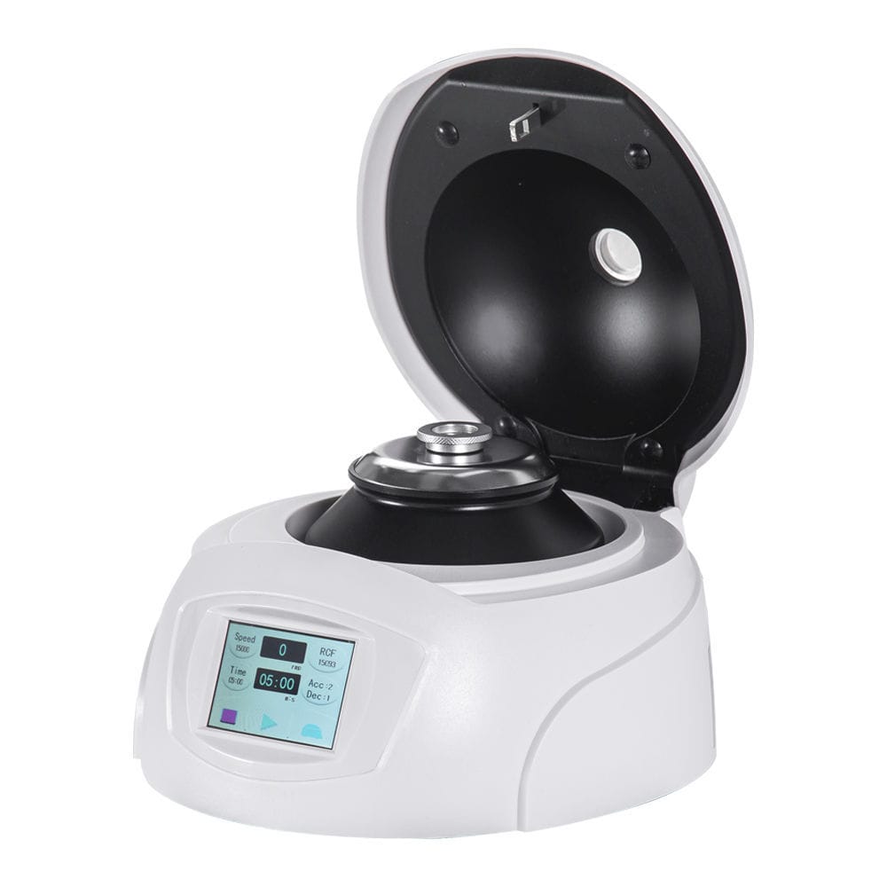 Centrifugeuse de laboratoire - H15S - Sichuan Shuke Instrument Co.,Ltd ...