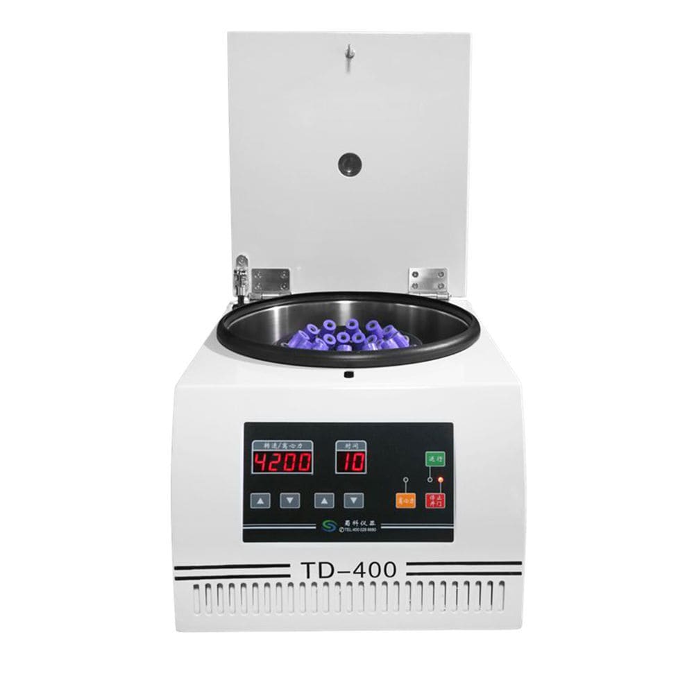 Centrifugeuse médicale - TD-400 - Sichuan Shuke Instrument Co.,Ltd ...