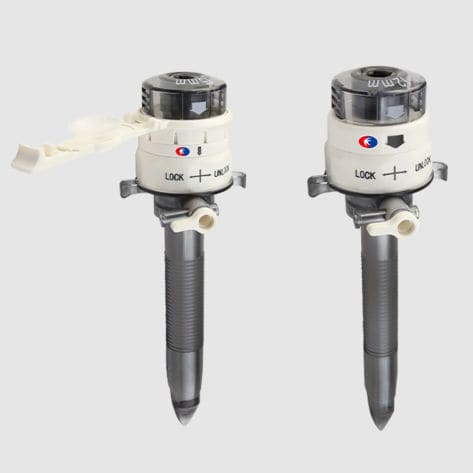 Trocart laparoscopique - K1105145 - Jiangsu Celtics MediTech - avec ...