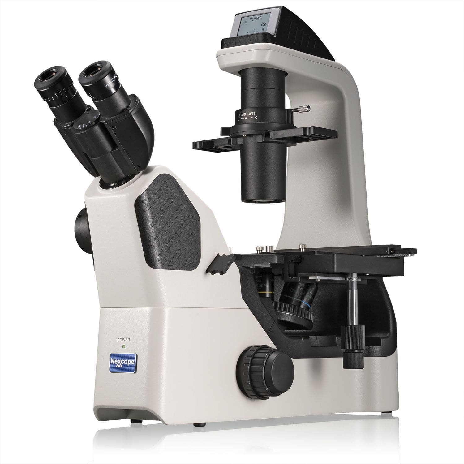 Microscope optique - NX40620 - Bresser - de laboratoire / pour la ...