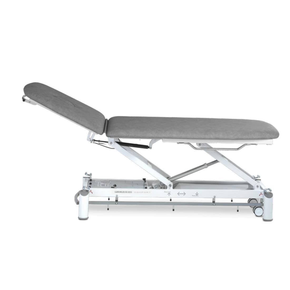Table De Traitement électrique Picasso Comfort Ferrox à Hauteur