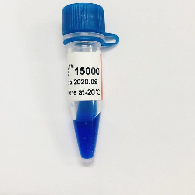 Réactif gel d'agarose - LM1251 - Guangzhou Dongsheng Biotech Co., Ltd ...
