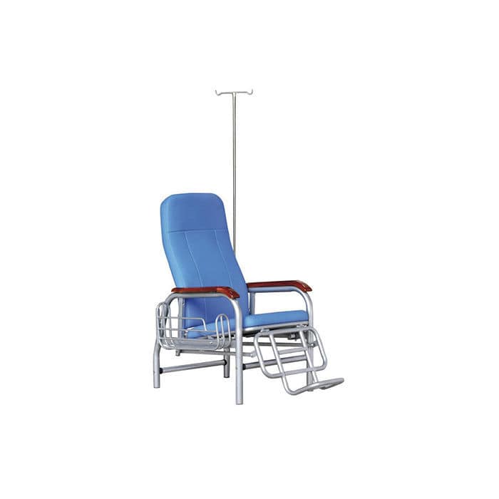Chaise avec accoudoirs - IC117 - Foshan Medco Medical equipment Co ...
