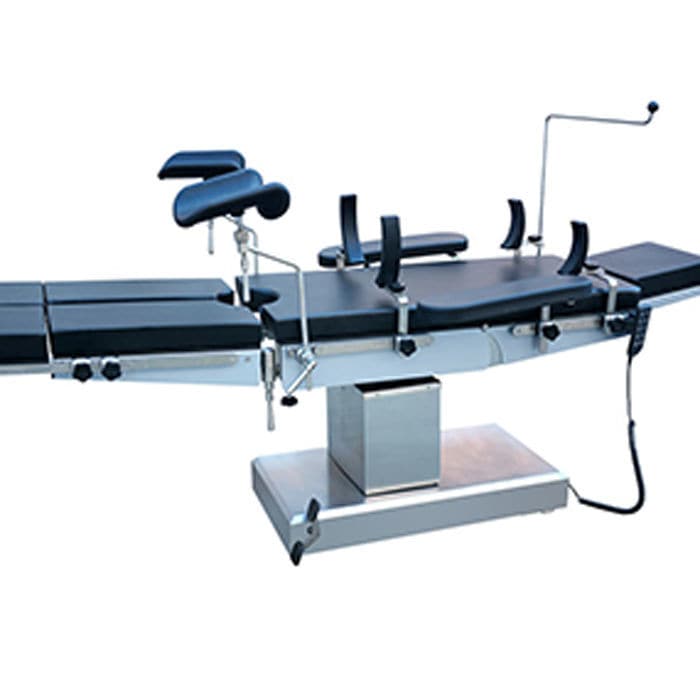 Table d'opération ORL - OR-003 - Foshan Medco Medical equipment Co ...