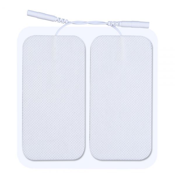 Électrode médicale - KM-812 - Konmed Technology - TENS / EMS / pad