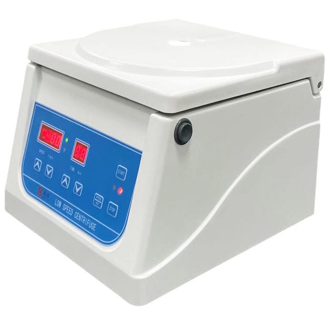 Centrifugeuse de laboratoire - GYTD-4 - Xiamen Guoyi Scientific ...