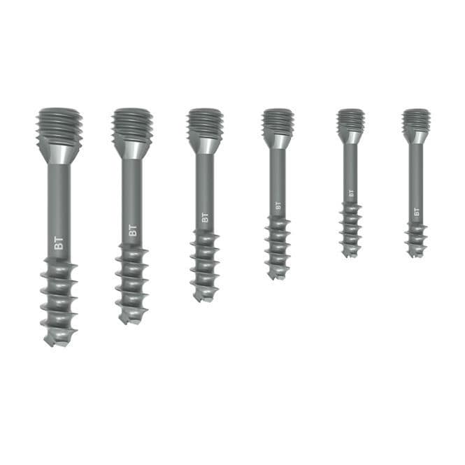 Vis de compression à os de petit fragment osseux - CSS V - Wuxi Betta ...