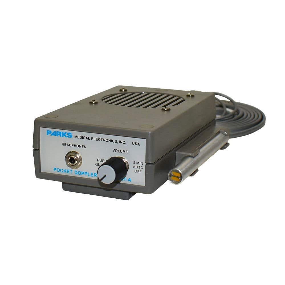 Doppler De Poche 841 A PARKS Doppler De Poche 841 A PARKS