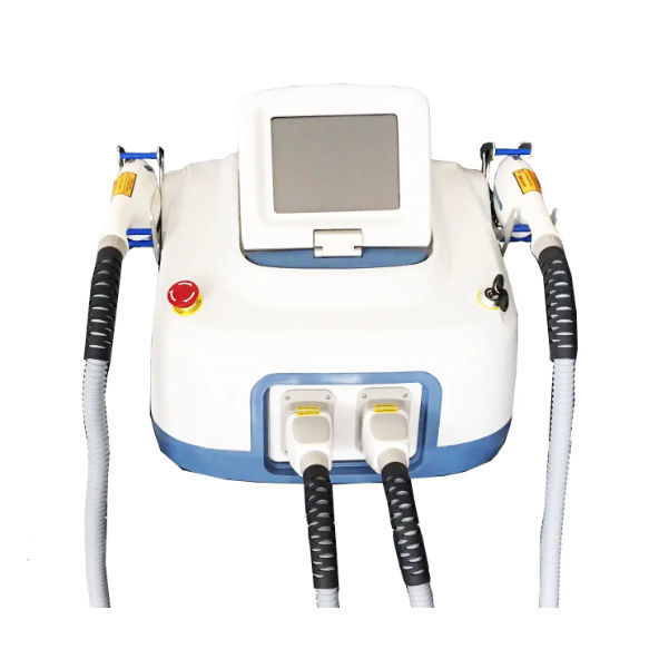 Système IPL pour épilation - OPT - Beijing LaserTell Medical - pour ...