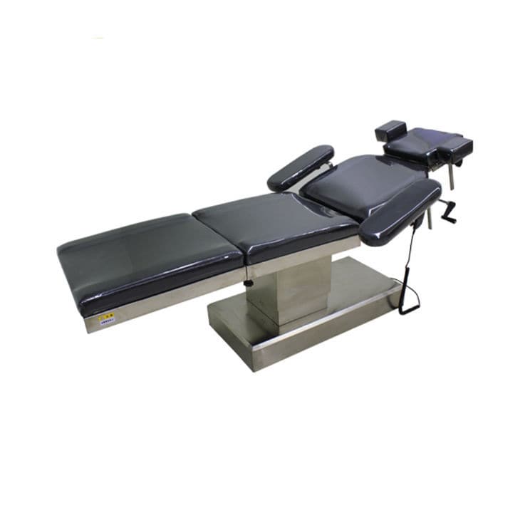 Table d'opération ophtalmique - D2 - Shandong Expert Medical Equipment ...
