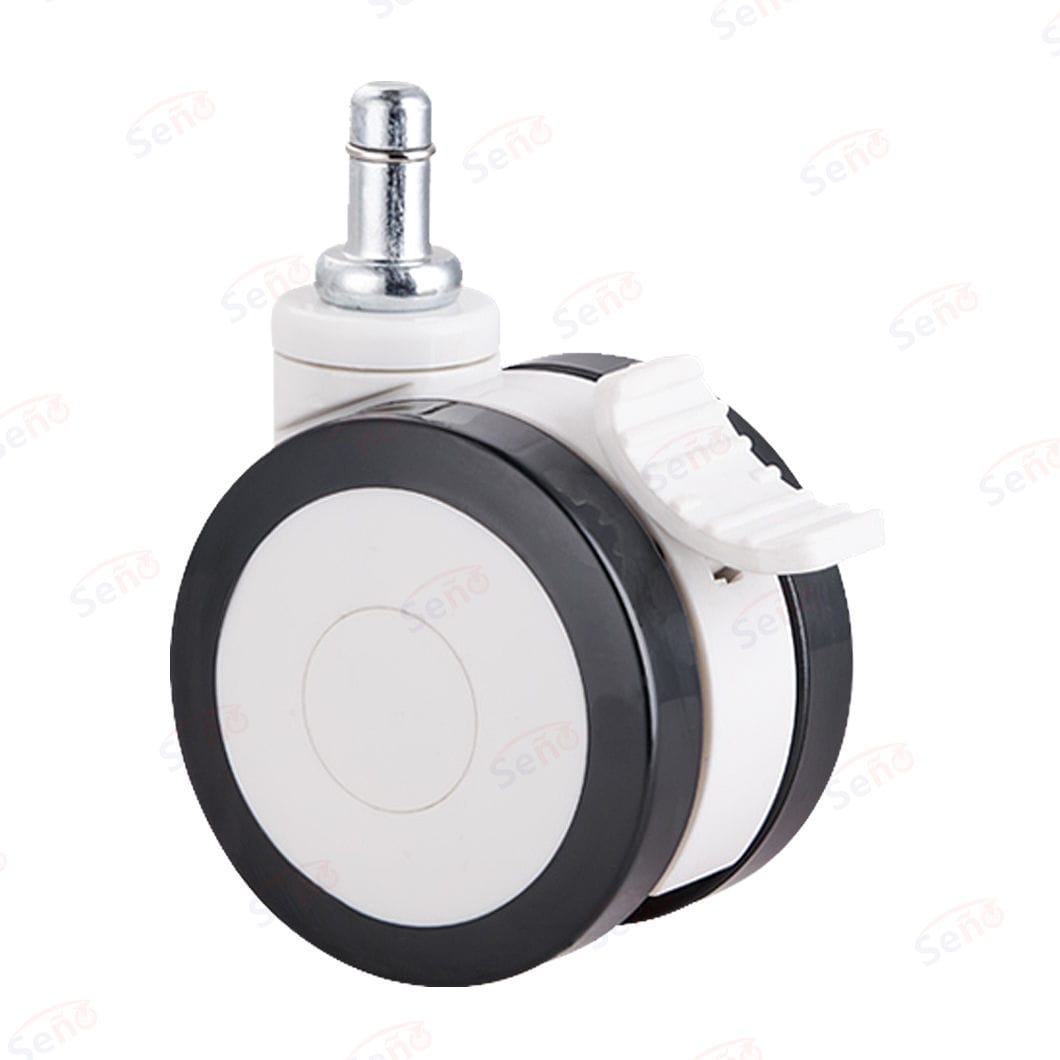 Roue pour table d'opération - ME01-03D-75PUB - Zhongshan Seño Casters ...