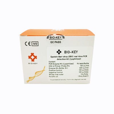 Kit de test pour maladies infectieuses - BIK-QL-H0017 - Biokey Health ...