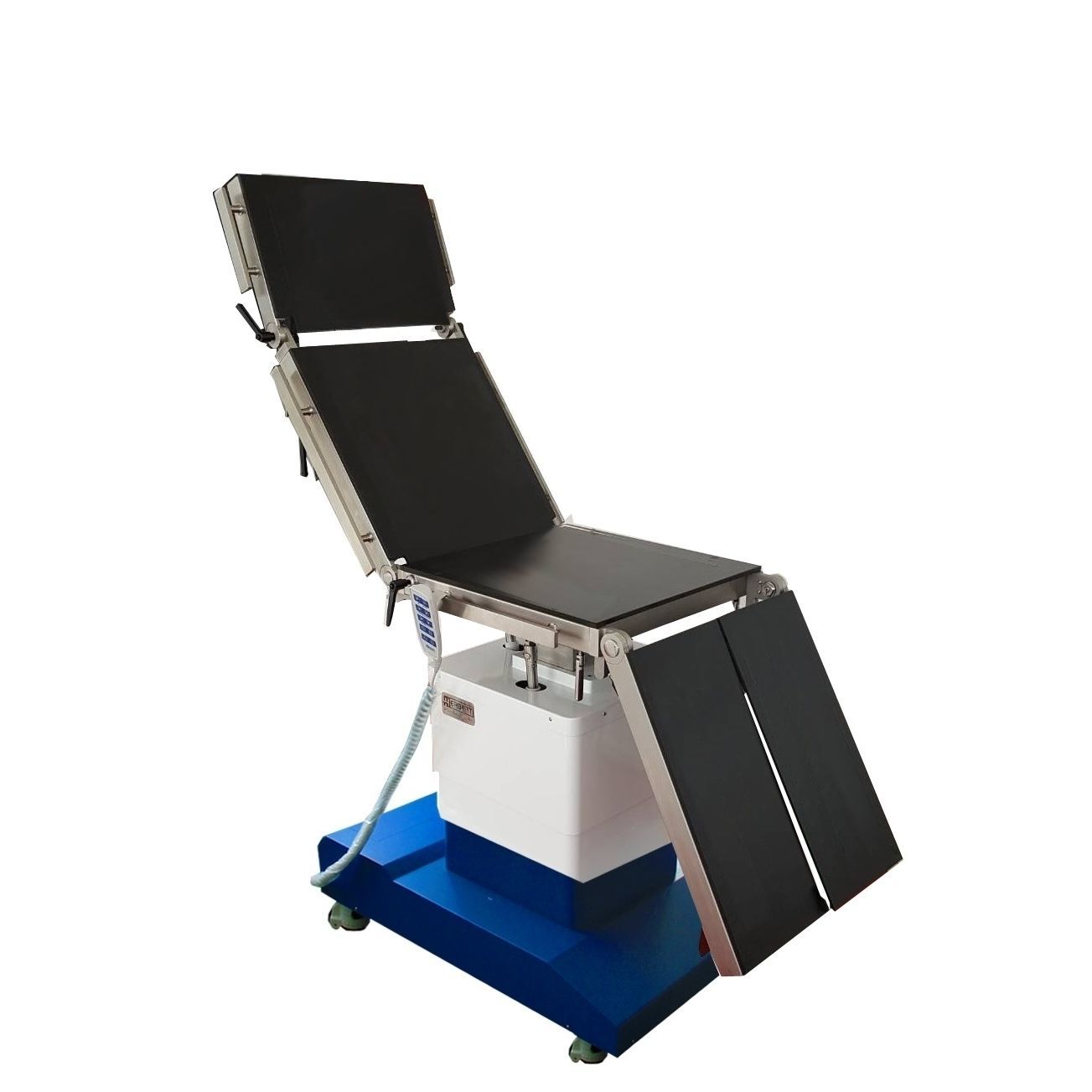 Table d'examen électrique - KK100T - Herbert Thailand - élévatrice ...