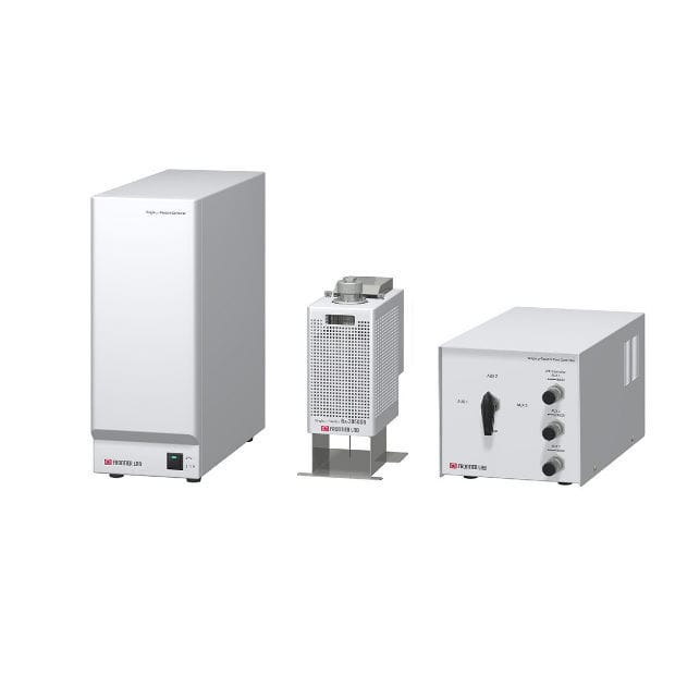 Microréacteur de laboratoire - Rx-3050SR - FRONTIER LAB - en tandem