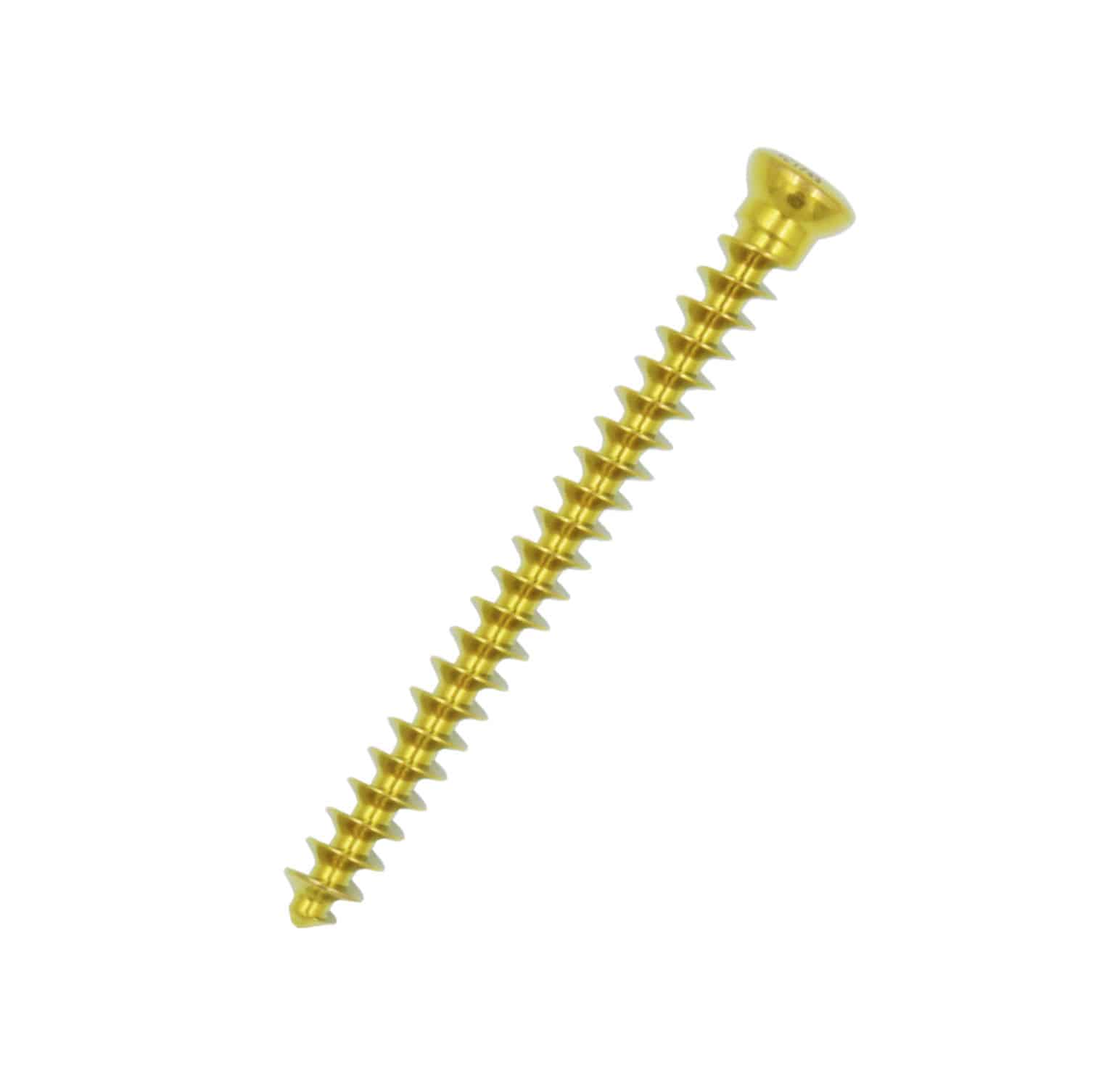 Vis de compression à os générique - HBQ03 - Chongqing FWS Medical ...