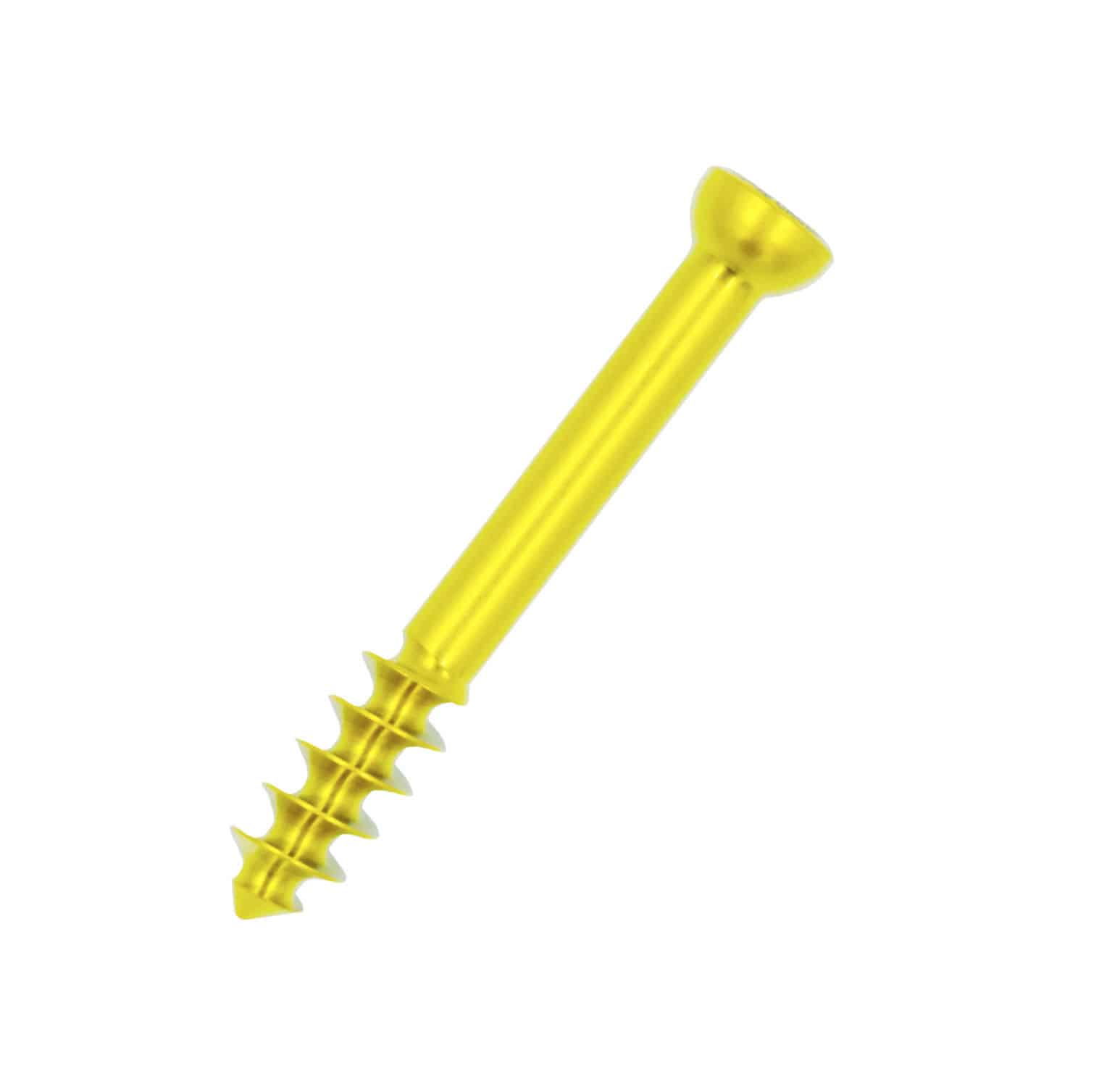 Vis de compression à os générique - HBQ03 - Chongqing FWS Medical ...