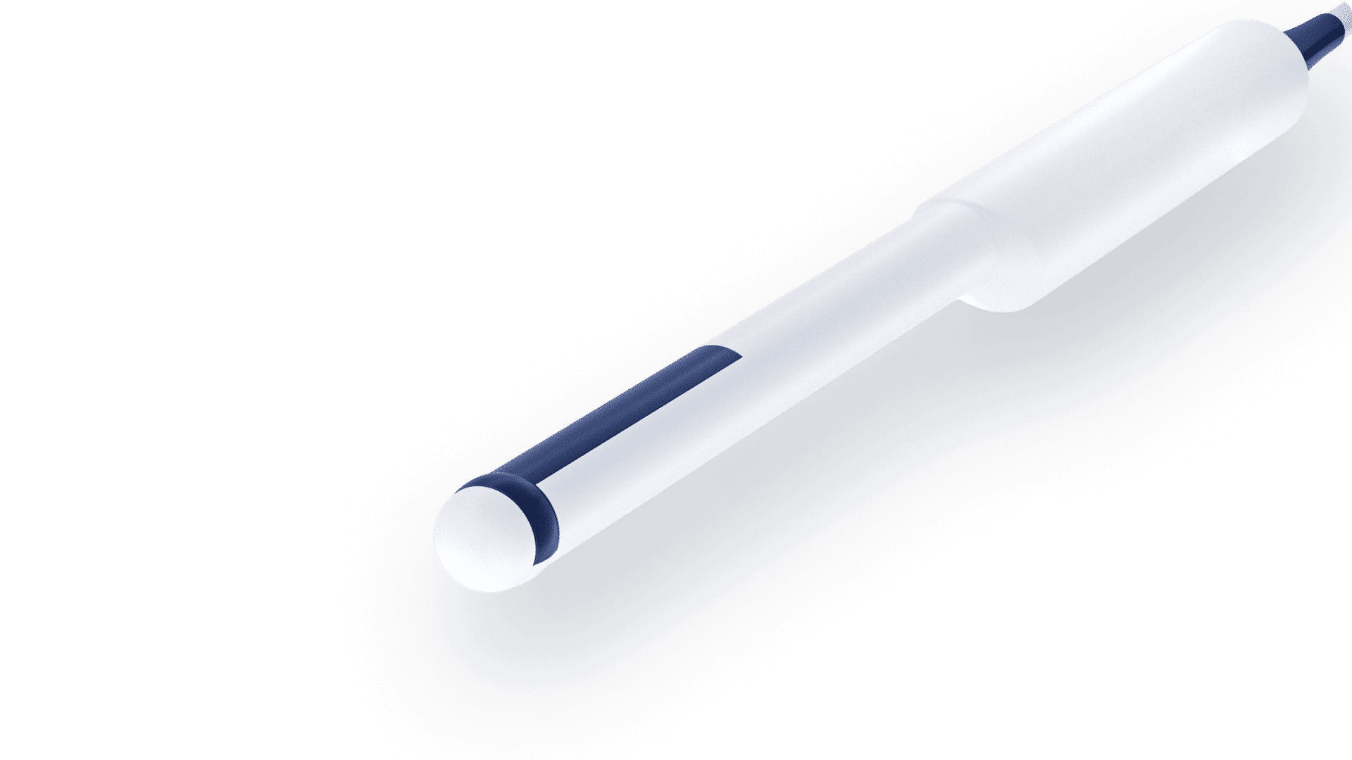 Sonde échographique endocavitaire - CLA 7.0/R10/192 & LA 7.0/192-BIP ...