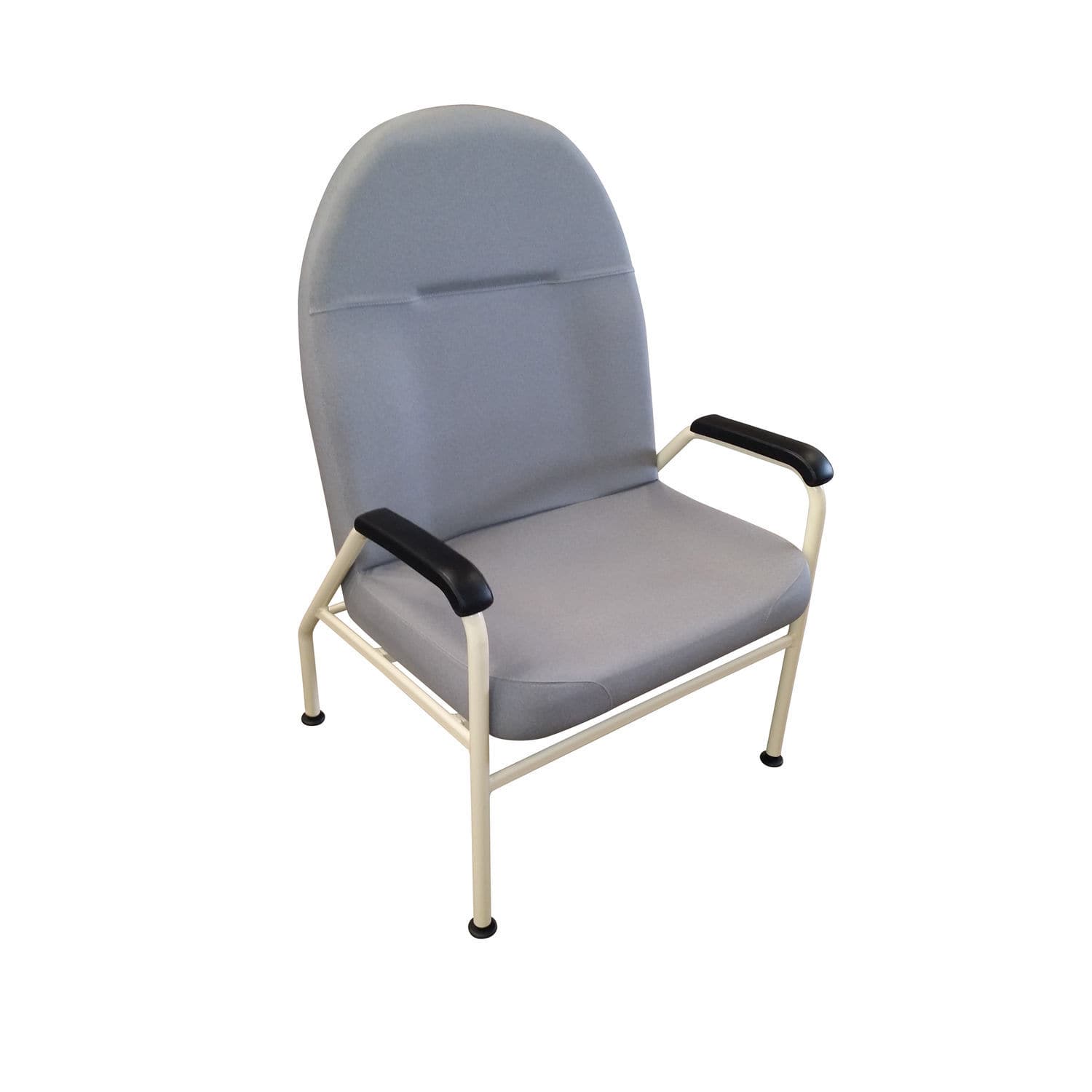 Fauteuil pour salle d'attente - 4112/0 - VOG MEDICAL - pour chambre de ...