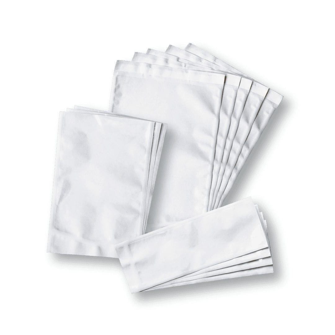 Sachet d'emballage pour produits pharmaceutiques - ENCAPLAST SPA - en ...