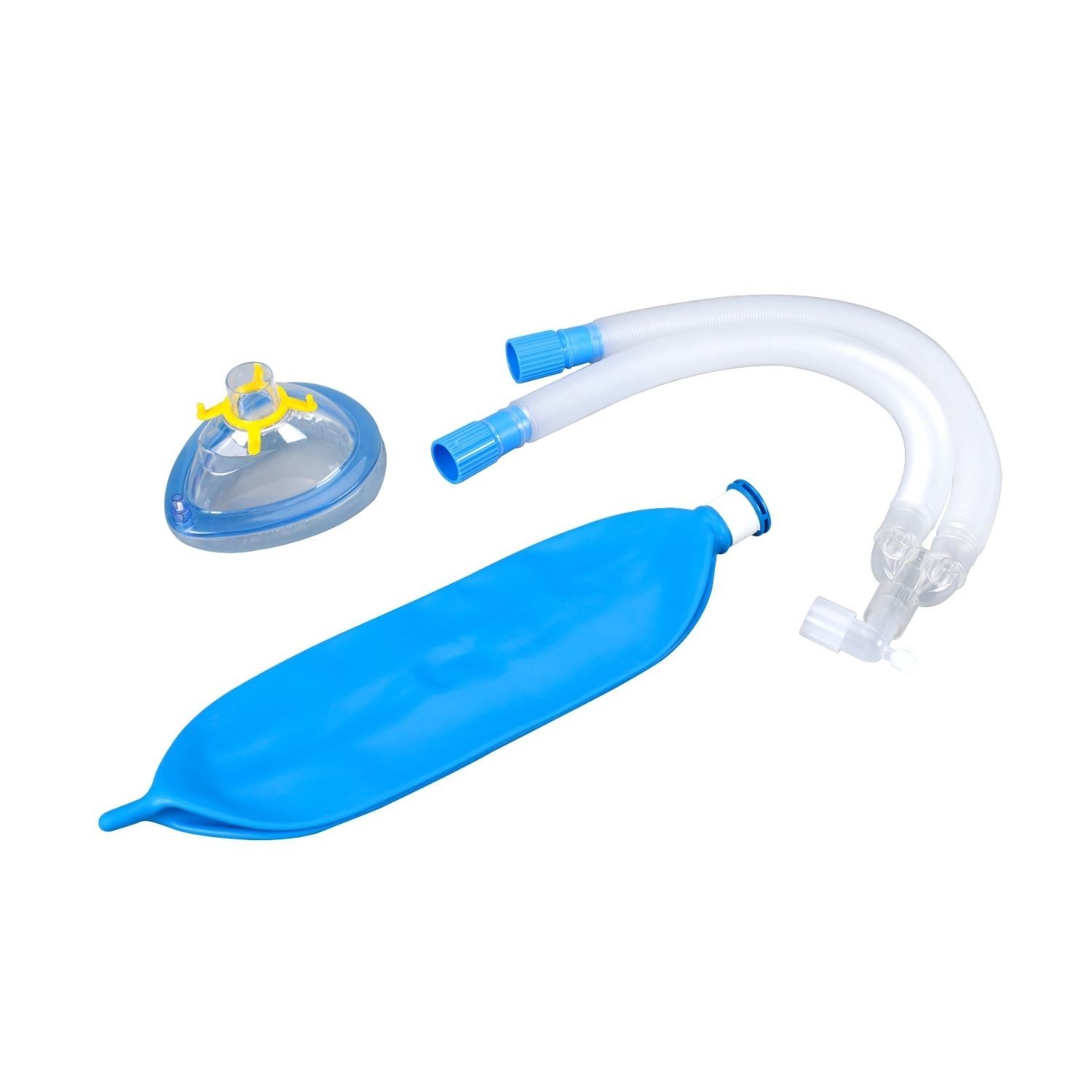 Circuit de respiration à usage unique - HG - Zhejiang Runqiang Medical ...