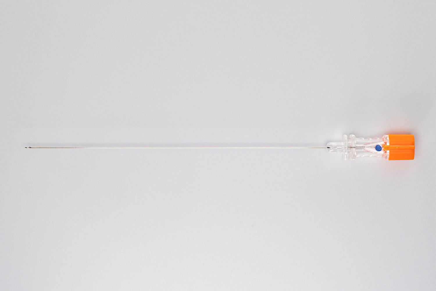 Aiguille d'anesthésie rachidienne - Zhejiang Runqiang Medical ...