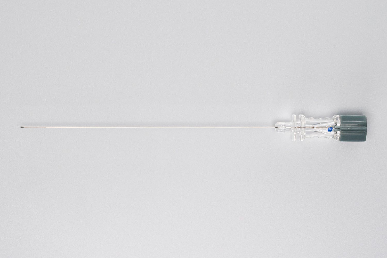 Aiguille d'anesthésie rachidienne - Zhejiang Runqiang Medical ...