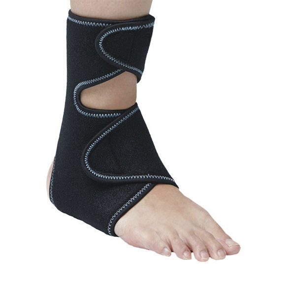 Bande de maintien de la cheville - OTC-AN006 - Ortocare - L / S / M