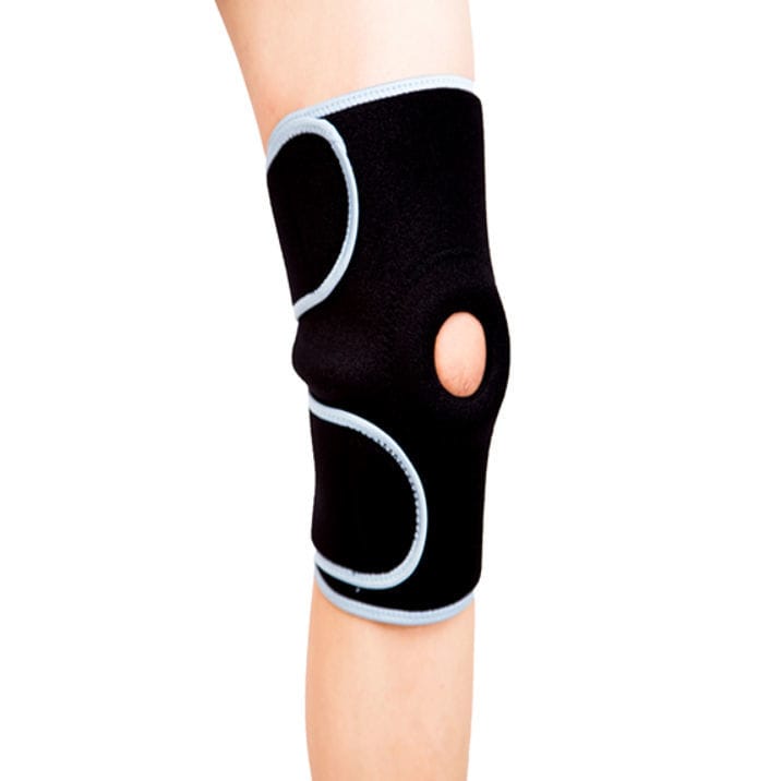 Bande de maintien du genou - OTC-KN205 - Ortocare - L / S / M